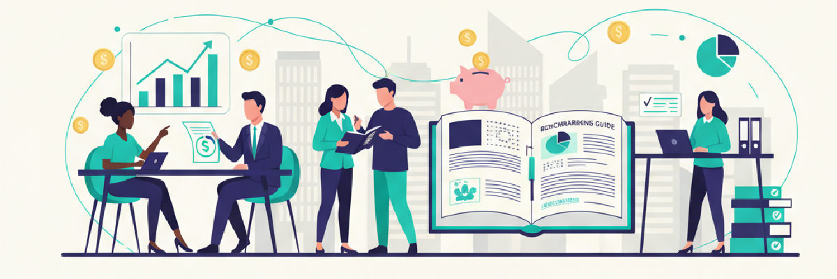 401(k) Benchmarking: What It Is and How… | PlanProvider.Pro
